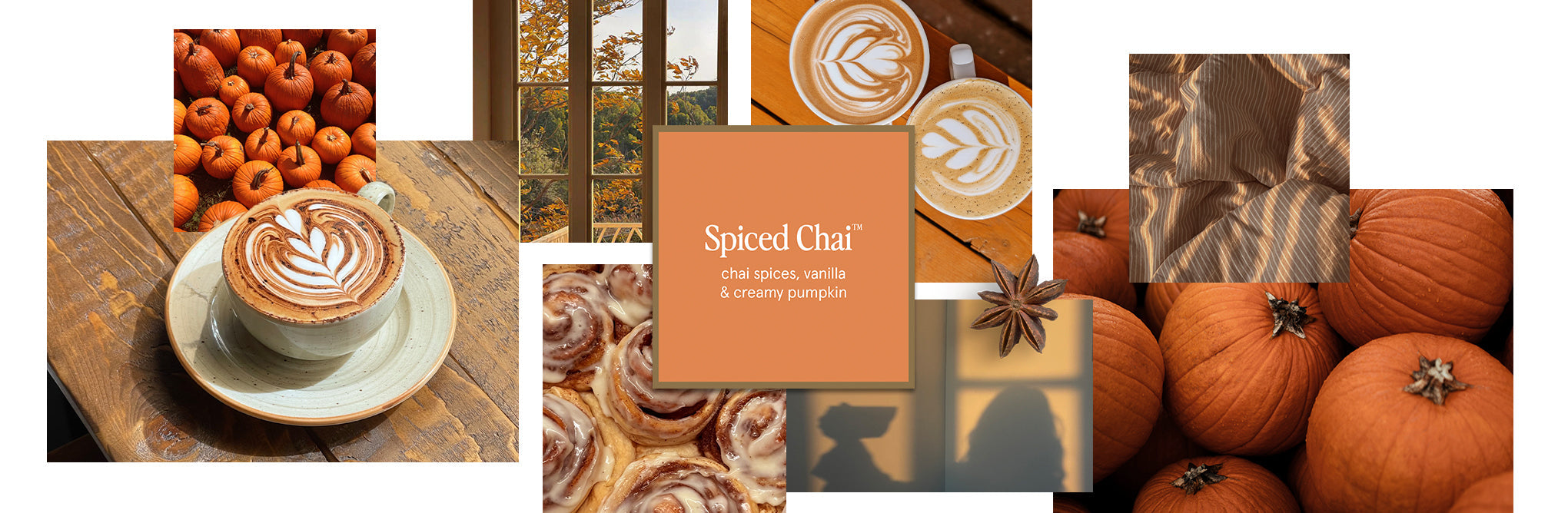 Spiced Chai