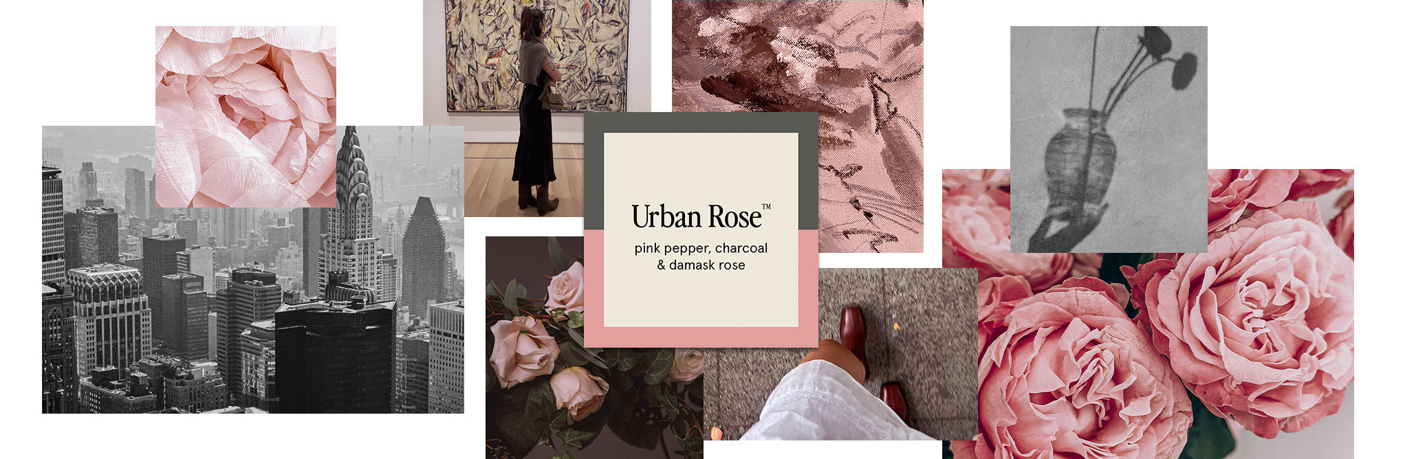Urban Rose